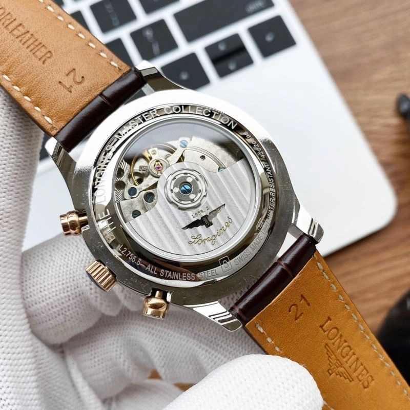 Discounted LONGINES Watches
