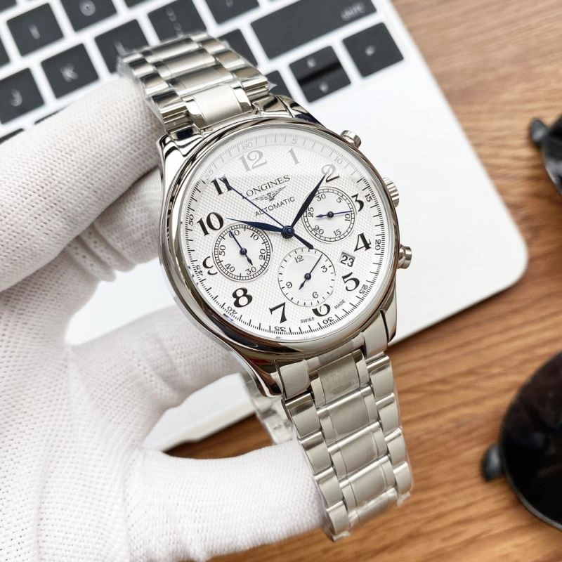 High fidelity LONGINES Watches