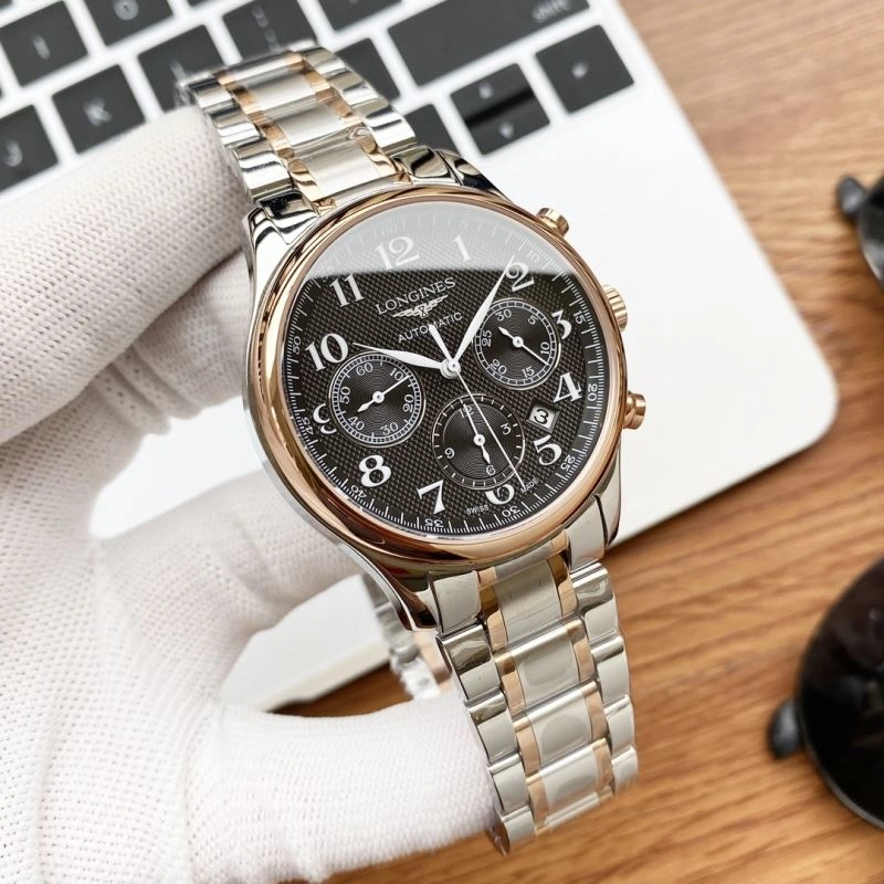 High fidelity LONGINES Watches