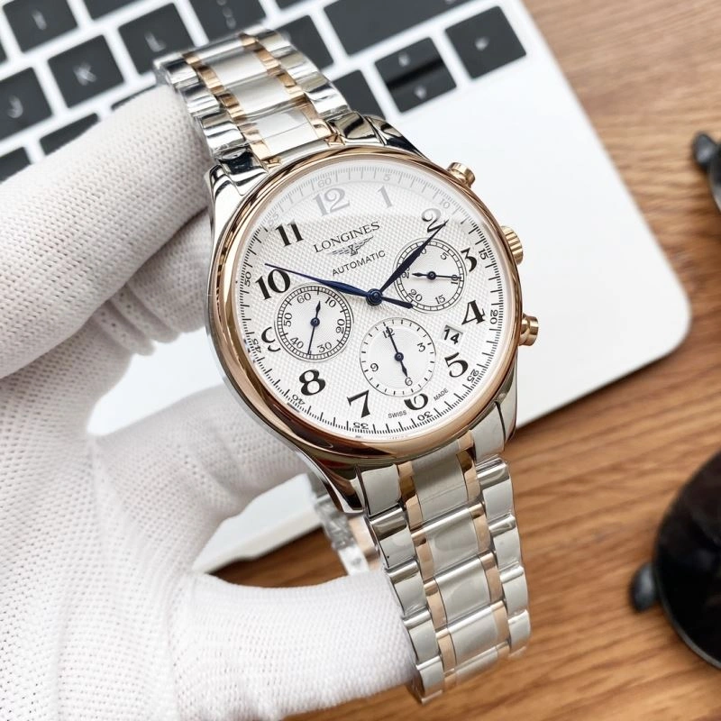 High fidelity LONGINES Watches