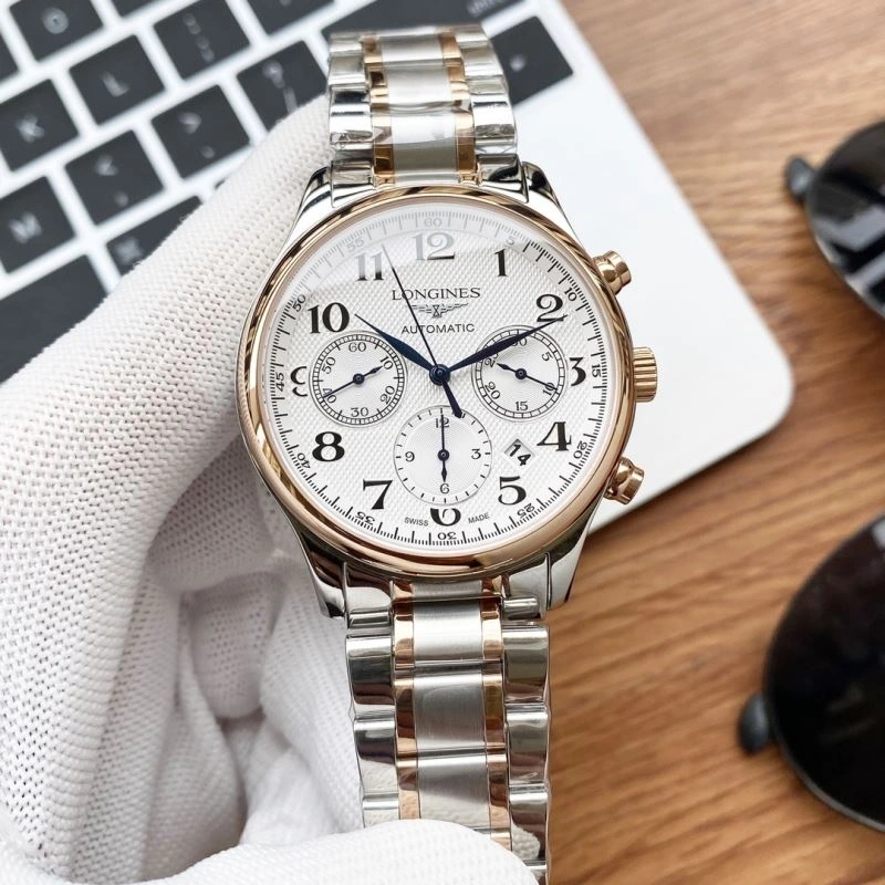 High fidelity LONGINES Watches