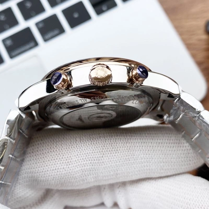 High fidelity LONGINES Watches
