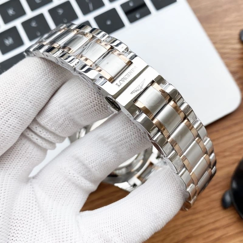 High fidelity LONGINES Watches
