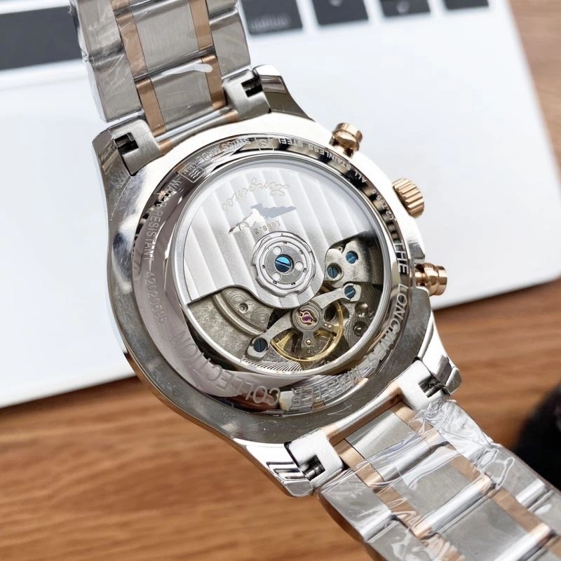 High fidelity LONGINES Watches