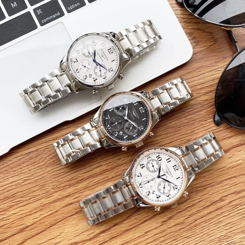 High fidelity LONGINES Watches