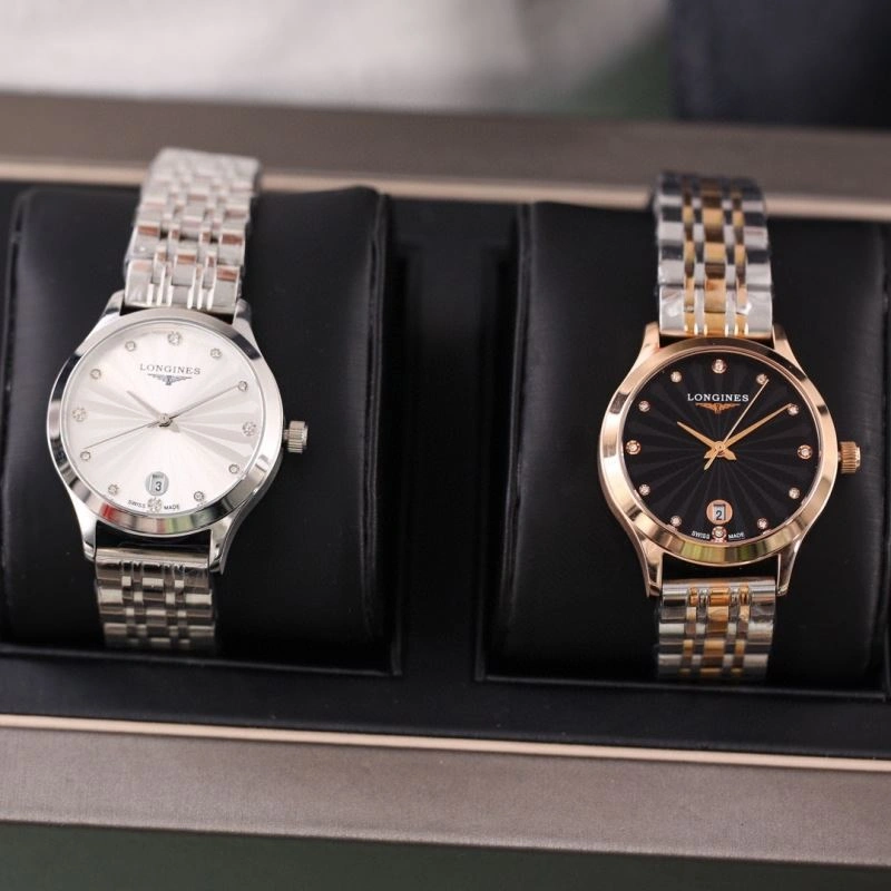 Budget-friendly LONGINES Watches
