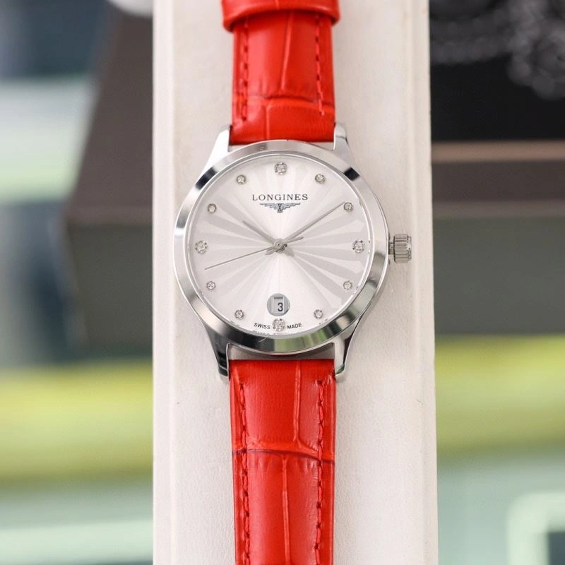 Budget-friendly LONGINES Watches