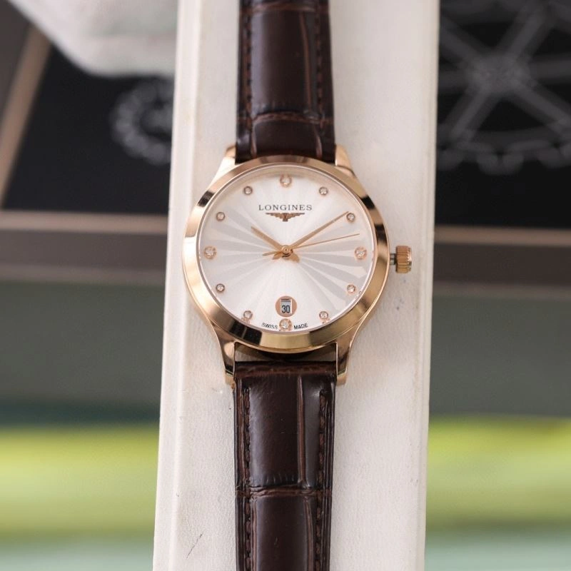 Budget-friendly LONGINES Watches