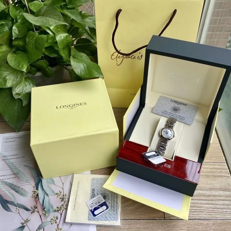 LONGINES Watches