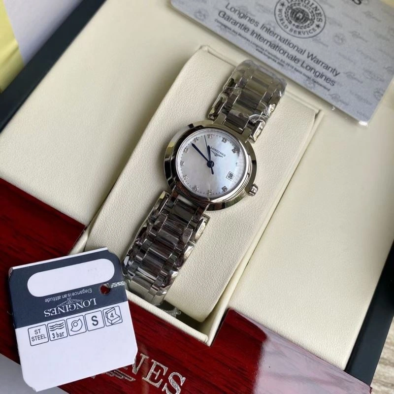 Budget-friendly LONGINES Watches
