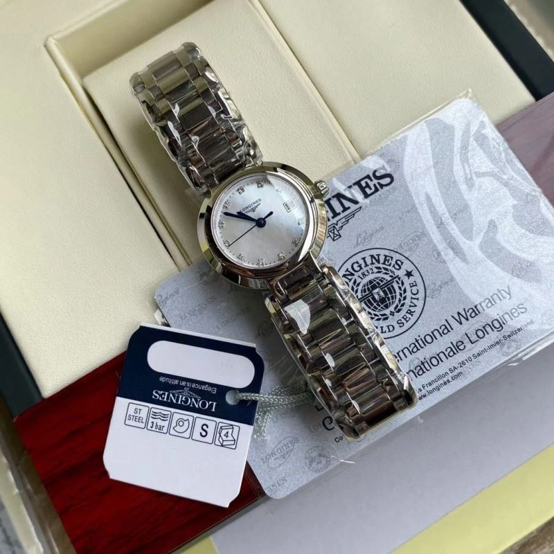 Budget-friendly LONGINES Watches