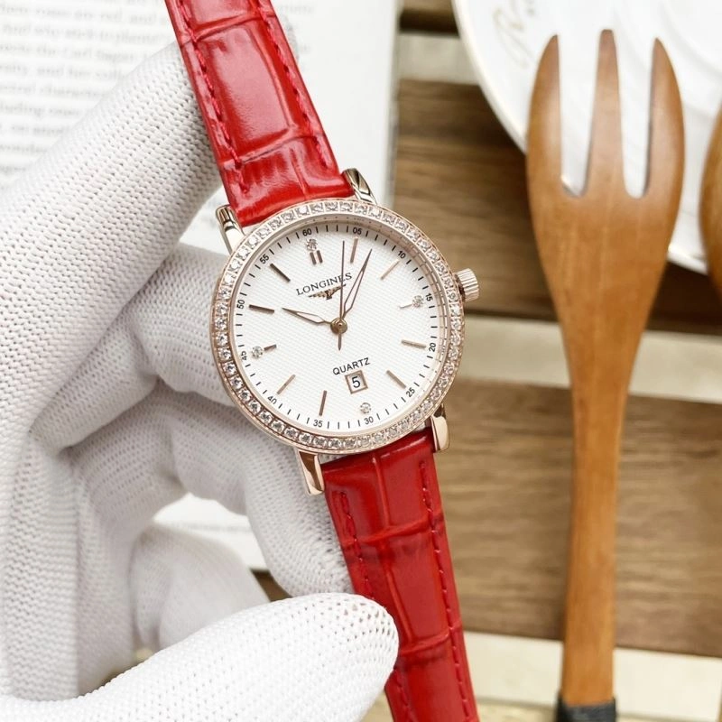 Indistinguishable LONGINES Watches