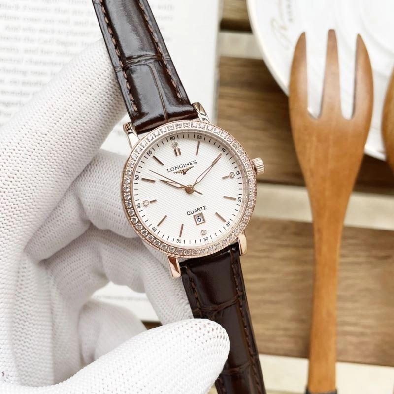 Indistinguishable LONGINES Watches