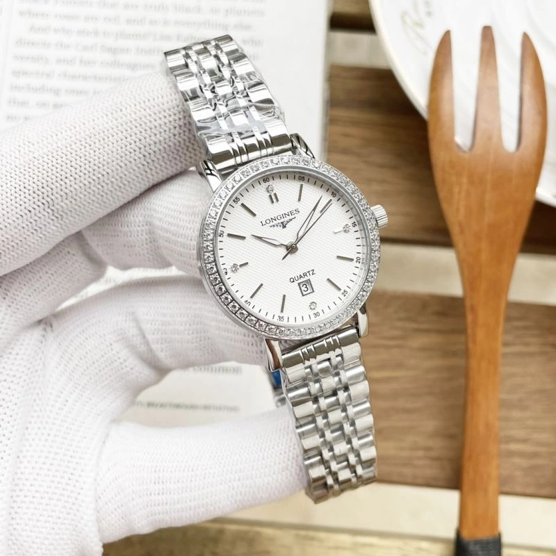 Indistinguishable LONGINES Watches