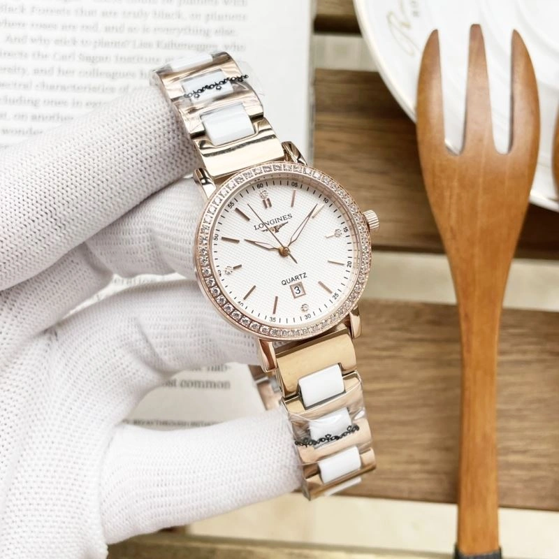 Indistinguishable LONGINES Watches