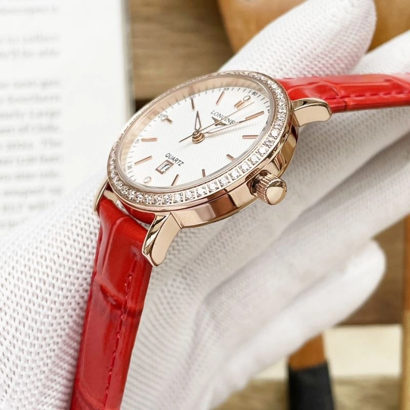 Indistinguishable LONGINES Watches