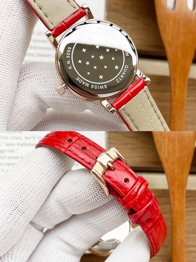 Indistinguishable LONGINES Watches