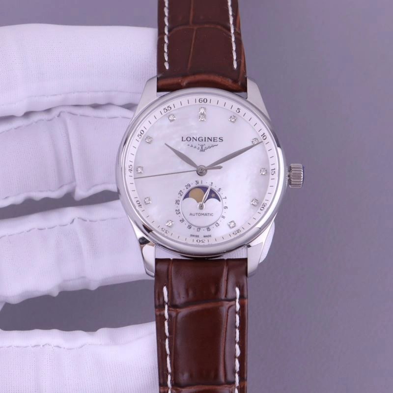 Indistinguishable LONGINES Watches