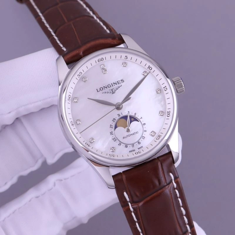Indistinguishable LONGINES Watches