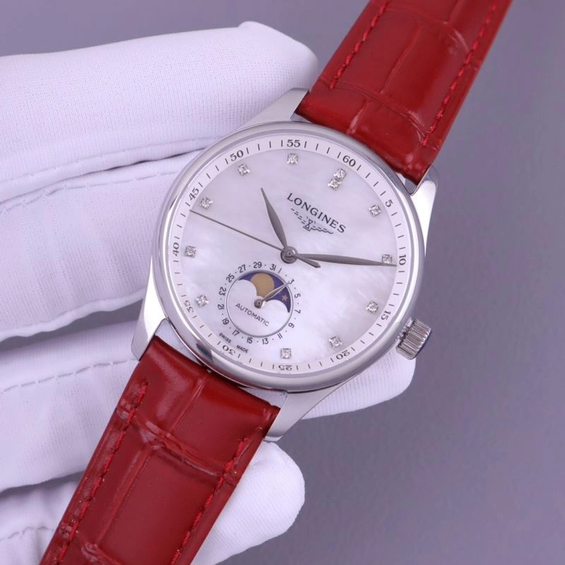 Indistinguishable LONGINES Watches