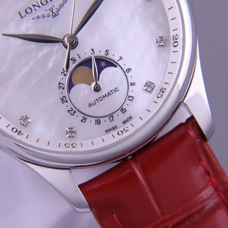 Indistinguishable LONGINES Watches