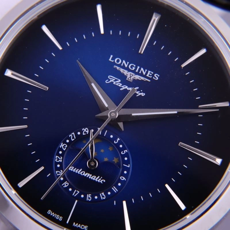 Accurate model LONGINES Watches