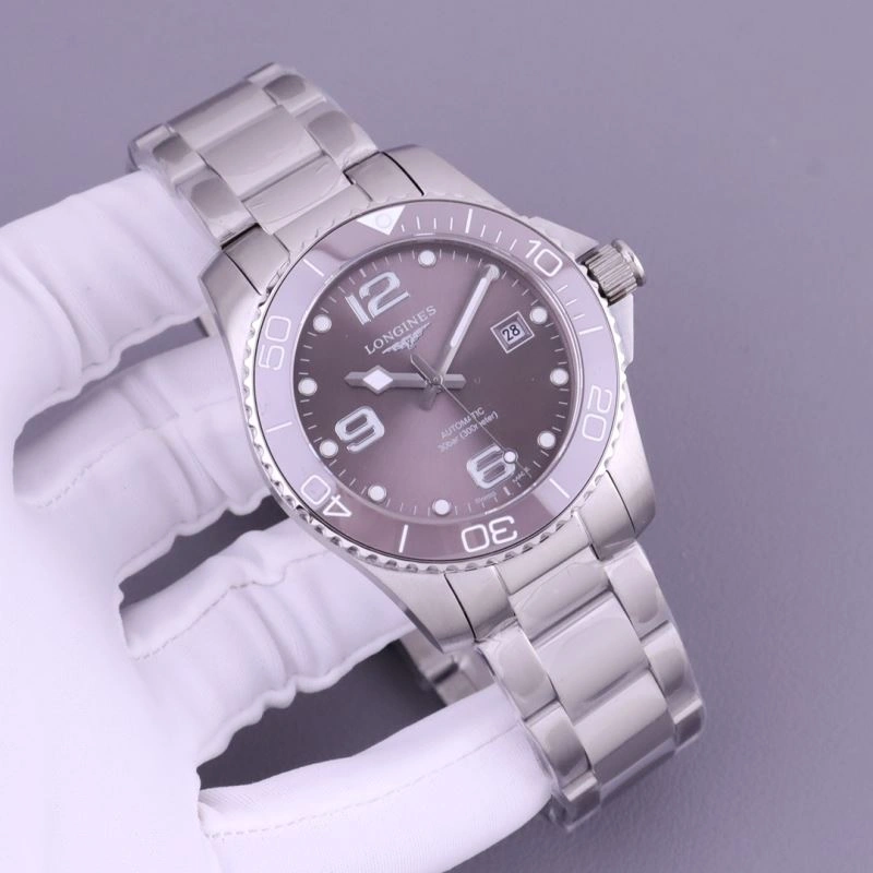 High accuracy LONGINES Watches
