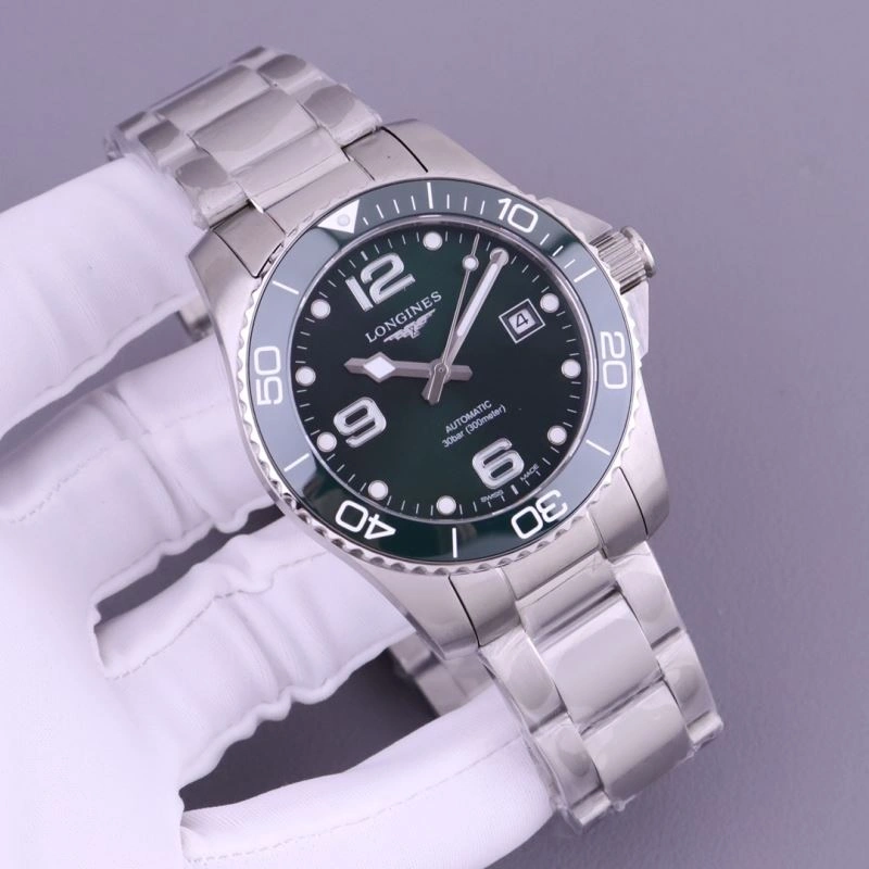 High accuracy LONGINES Watches