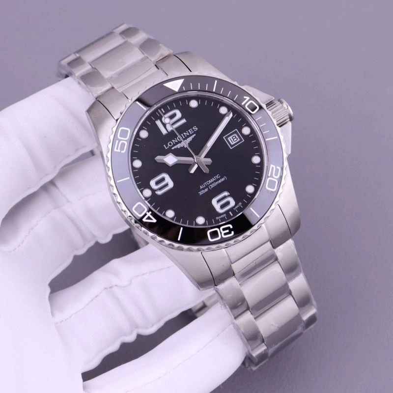 High accuracy LONGINES Watches