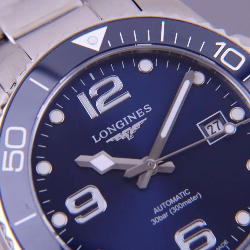 High accuracy LONGINES Watches