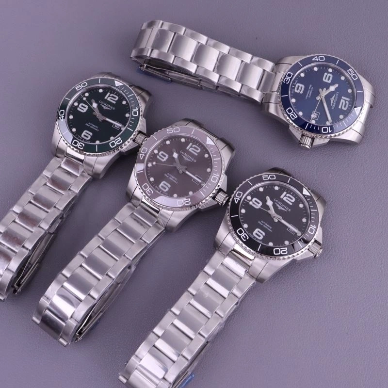 High accuracy LONGINES Watches