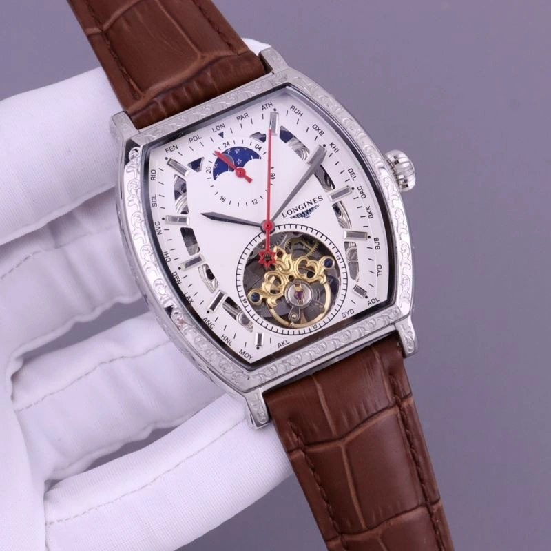 Indistinguishable LONGINES Watches