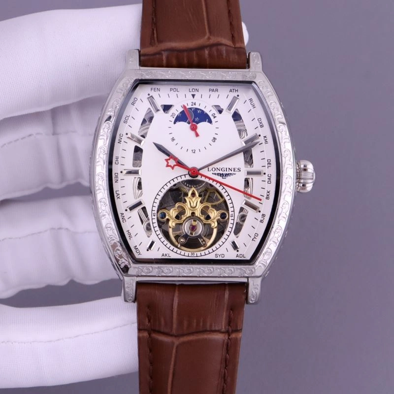 Indistinguishable LONGINES Watches