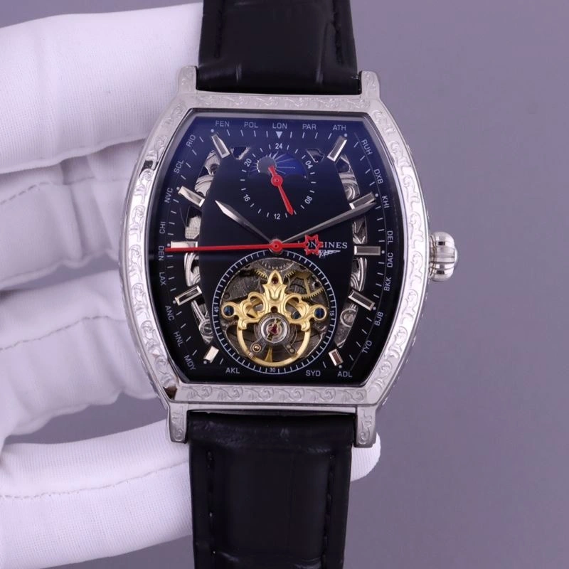 Indistinguishable LONGINES Watches