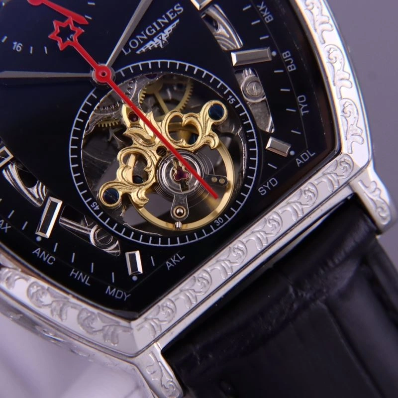 Indistinguishable LONGINES Watches