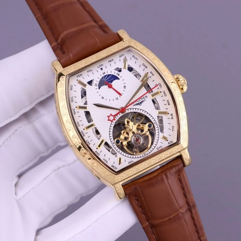 Top mirror LONGINES Watches