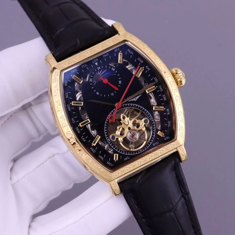 Top mirror LONGINES Watches