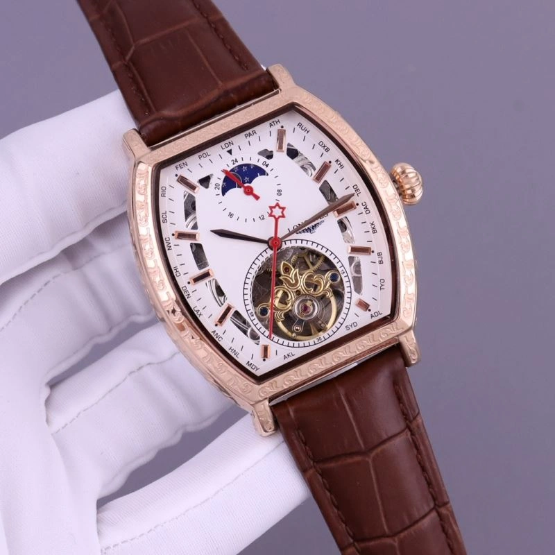 Top mirror LONGINES Watches