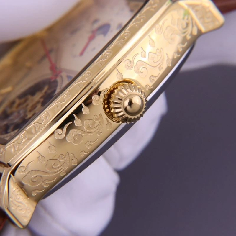 Top mirror LONGINES Watches
