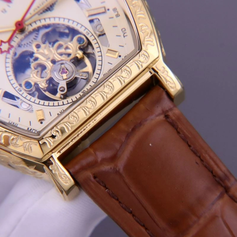 Top mirror LONGINES Watches