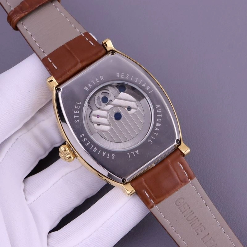 Top mirror LONGINES Watches