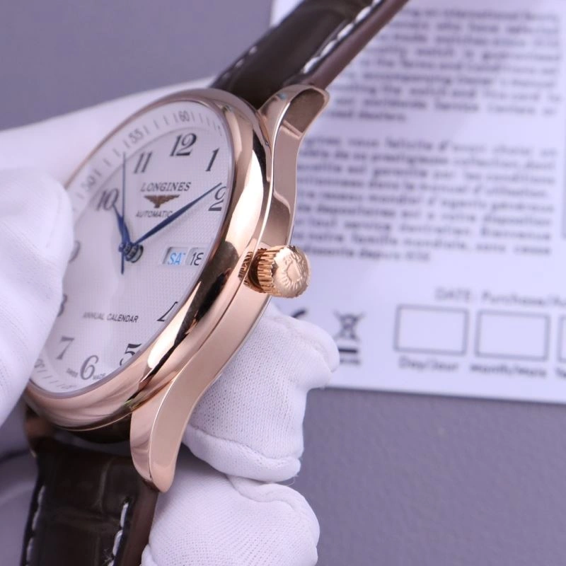 High fidelity LONGINES Watches