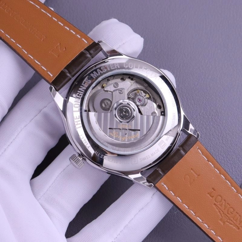 High fidelity LONGINES Watches