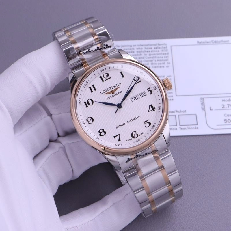 Precise copy LONGINES Watches