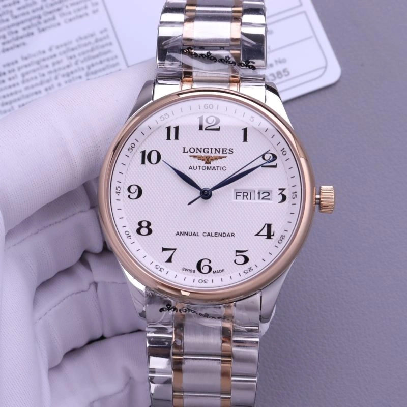 Precise copy LONGINES Watches