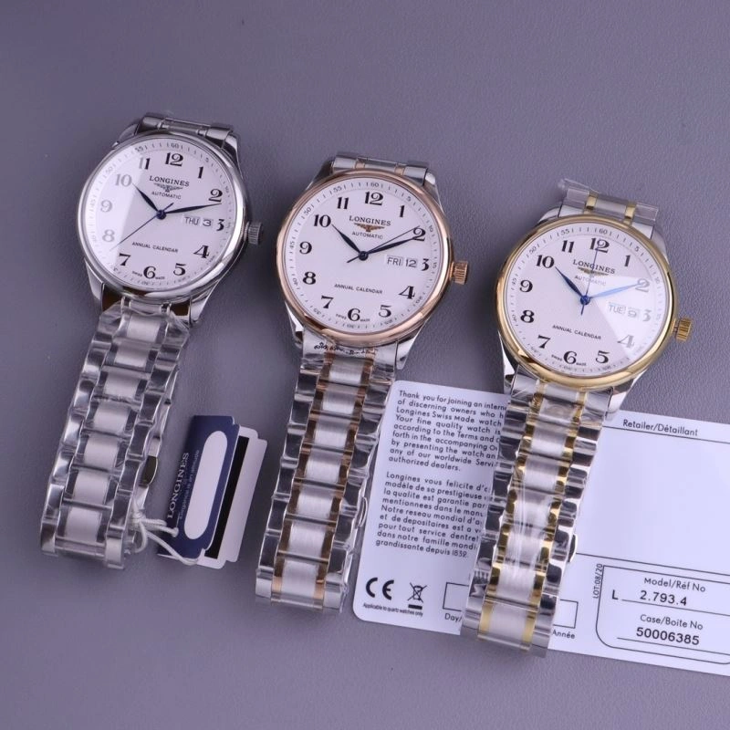 Precise copy LONGINES Watches