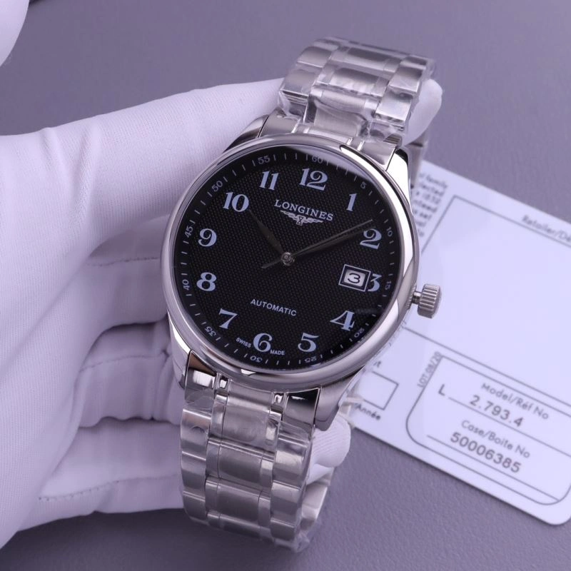 High fidelity LONGINES Watches
