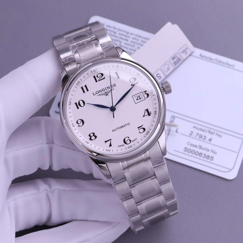 High fidelity LONGINES Watches