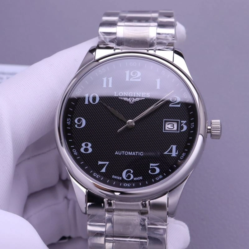 High fidelity LONGINES Watches