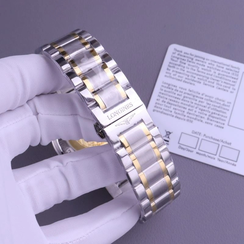 High fidelity LONGINES Watches